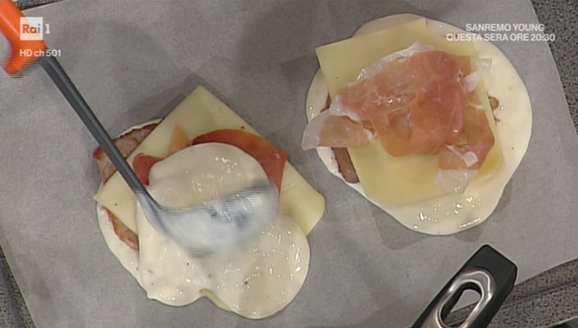 La prova del cuoco | Ricetta super redondo di David Povedilla