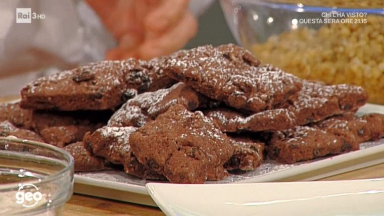 Sara Papa | Ricette | Pane | Dolci | Detto Fatto