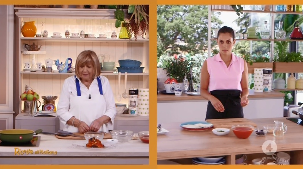 Ricette all’italiana | Ricetta baccalà alla perugina di Anna Moroni