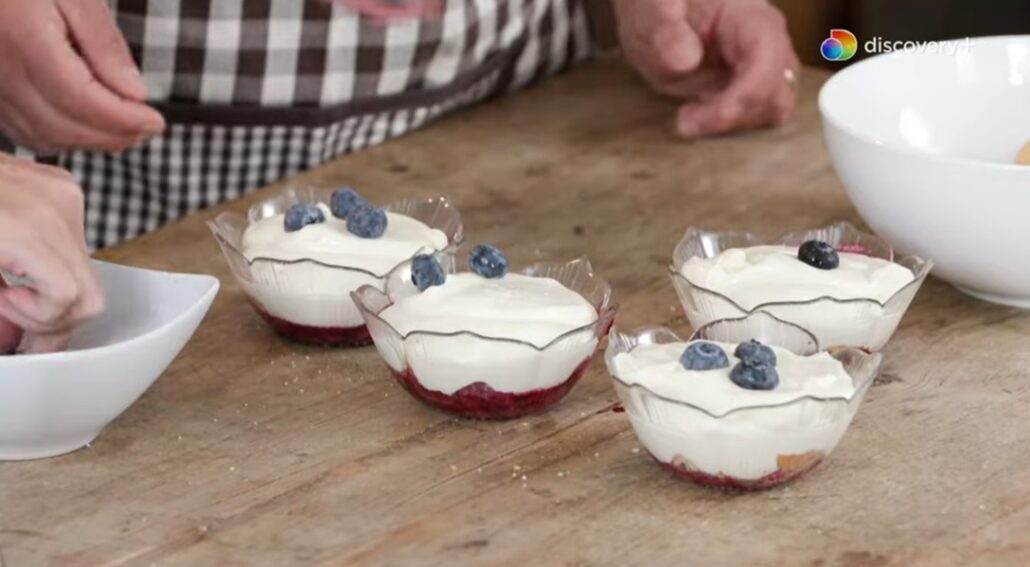 L’Italia a morsi | Ricette | Food Network | Chiara Maci