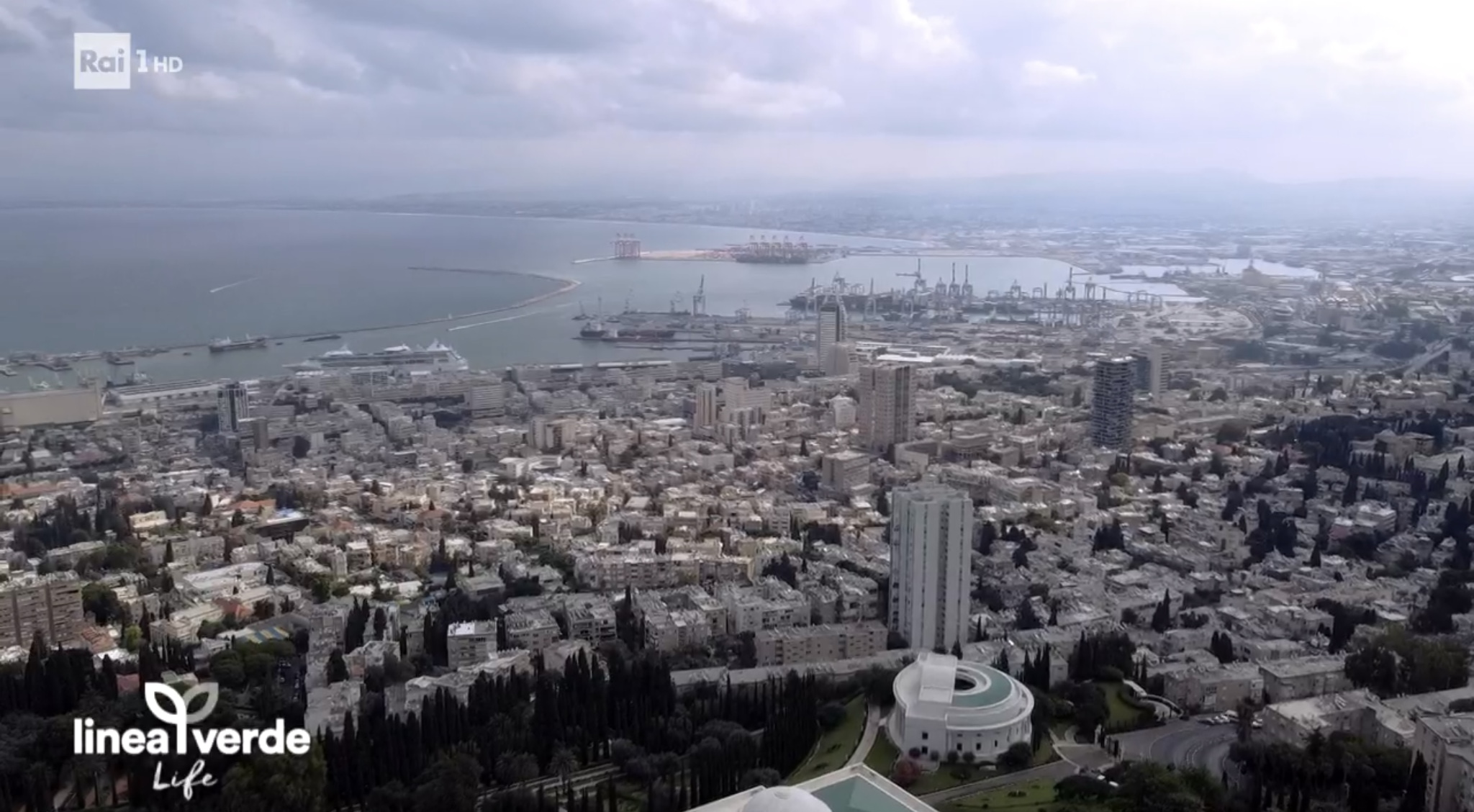 Linea Verde Life | Nuova stagione | 4° puntata 15 ottobre 2022 | Israele