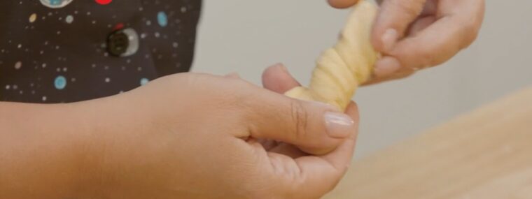 Giusina in cucina | Ricetta taralli di Racalmuto di Giusina Battaglia