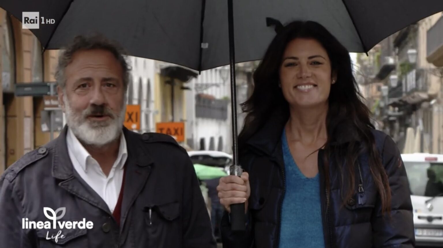 Linea Verde Life | 12° puntata 17 dicembre 2022 | Palermo - Cefalù