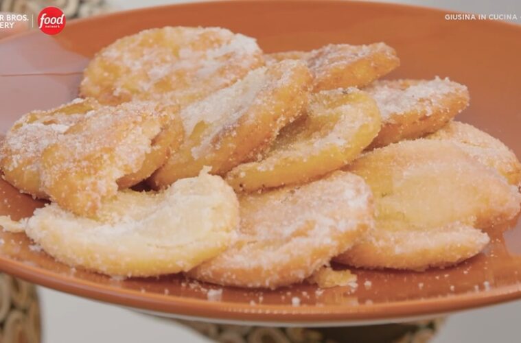 panelle dolci ricetta Archives - Ricette in Tv