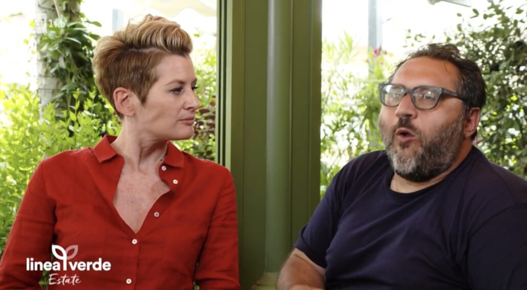 Linea Verde Estate | 25 giugno 2023 | 1° puntata | Mete e temi