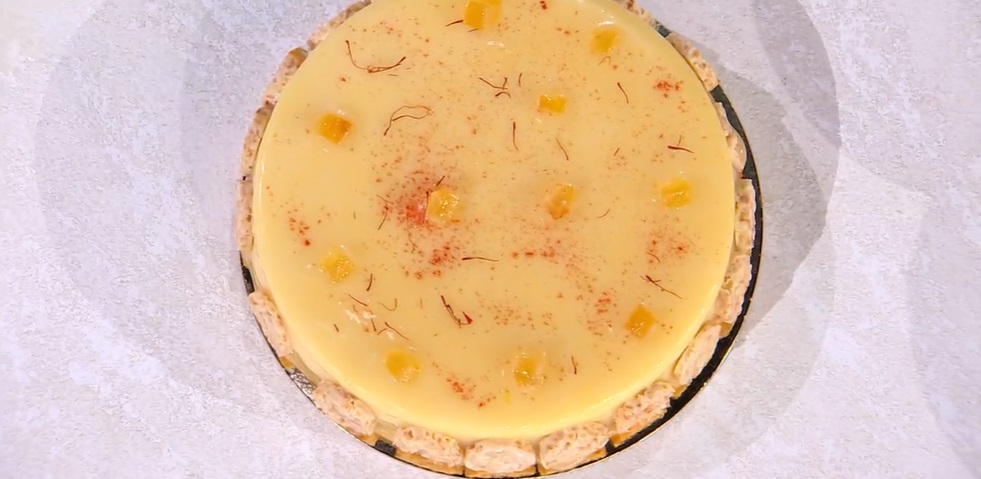 É sempre mezzogiorno | Ricetta dolce torta di riso di Sal De Riso