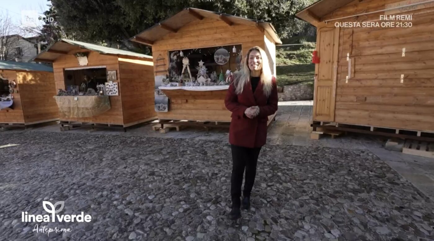 Linea Verde | 18° puntata 21 gennaio 2024 | Lazio Meridionale