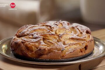 Le ricette di Csaba | Programmi | Food Network