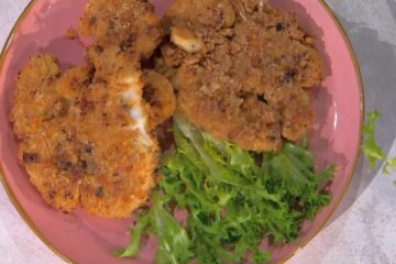 Le ricette di Csaba | Programmi | Food Network