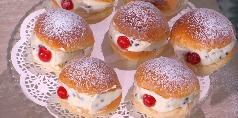 É sempre mezzogiorno | Ricetta graffe di ricotta di Fulvio Marino