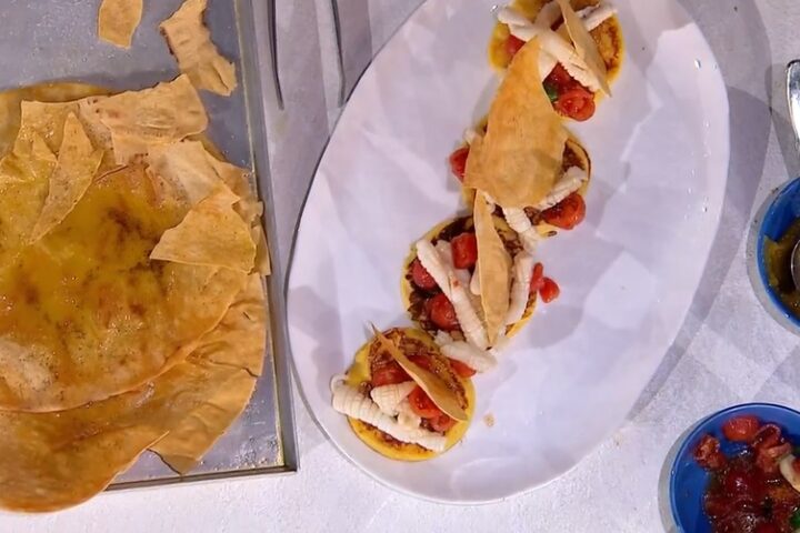 Le ricette di Csaba | Programmi | Food Network