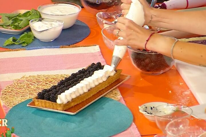 Le ricette di Csaba | Programmi | Food Network